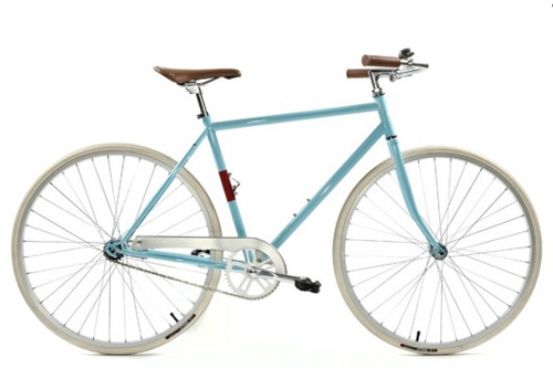 VolaVelo, la tienda de bicis que nos tiene enganchados · Tendencias.tv