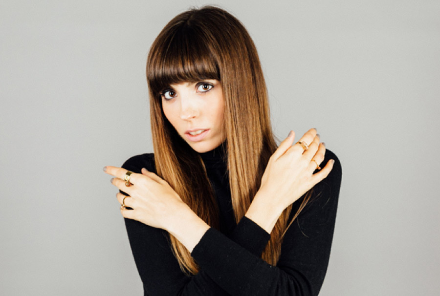 Pena Jewels y Anna Ponsa López · Tendencias.tv