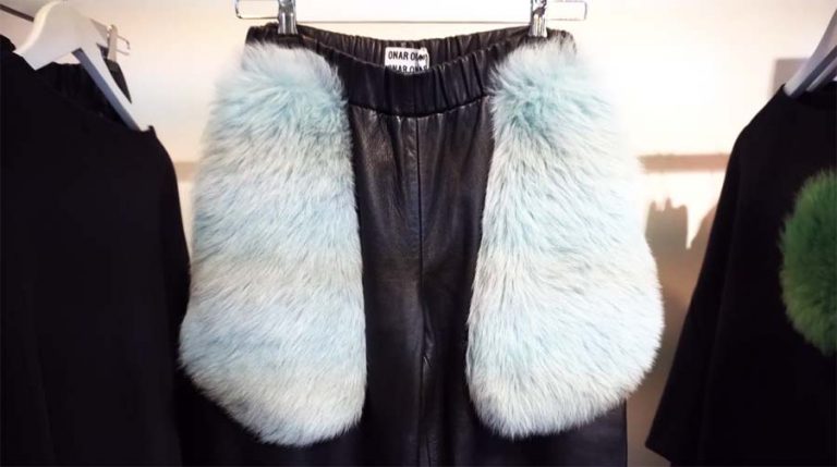 Onar, la moda mística del futuro - Moda sostenible - Tendencias.tv