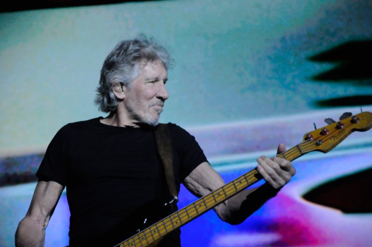 Roger Waters en Lima: la noche en que cayeron los cerdos - Tendencias.tv