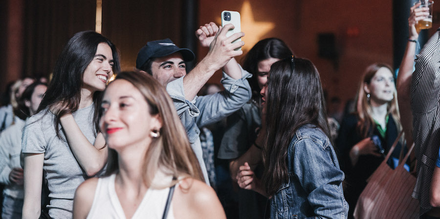 Thinking Mu Festival 2024 · Tendencias.tv