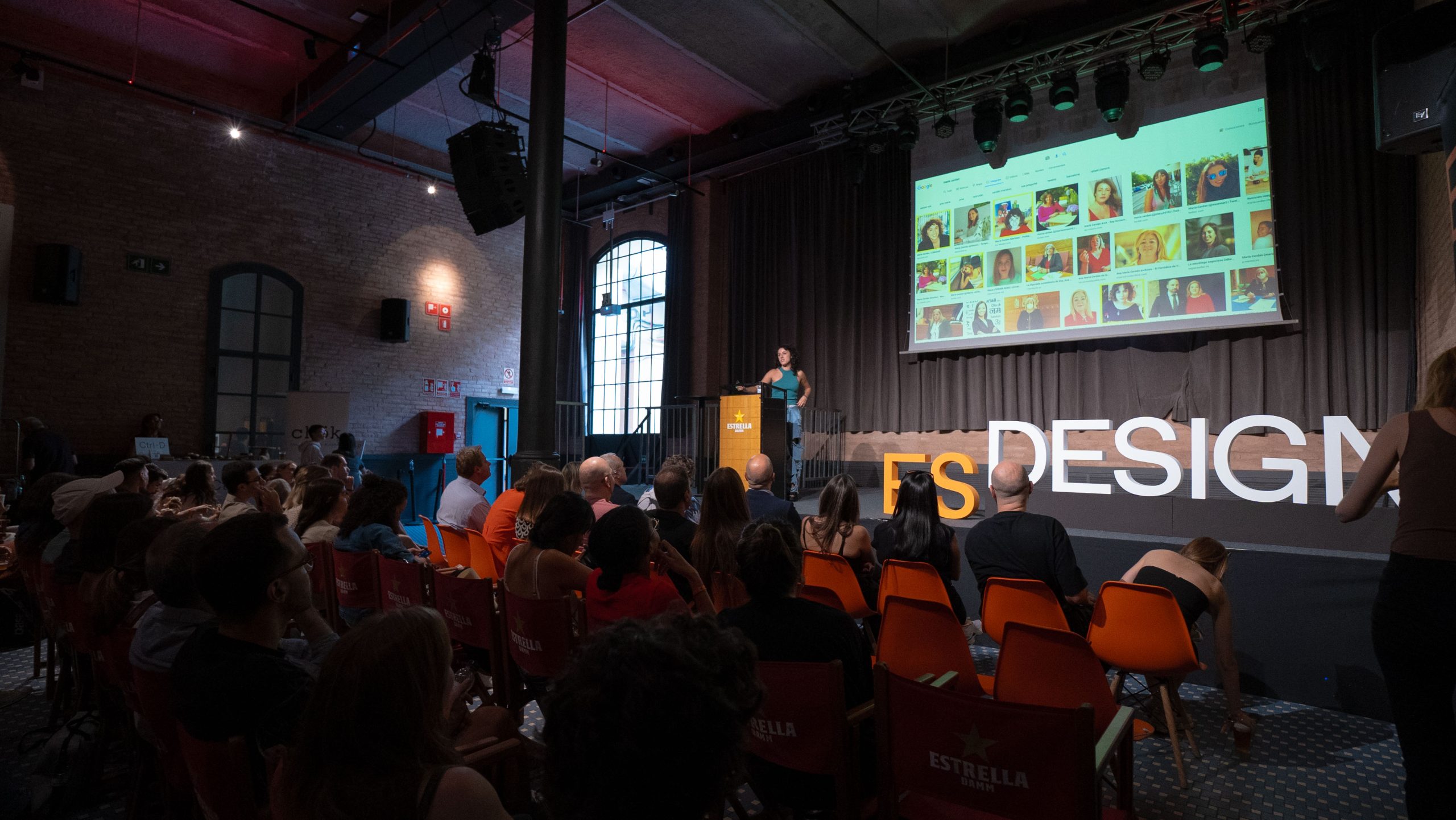 FESesDESIGN 2025: inspiración, creatividad, cervezas & networking ...